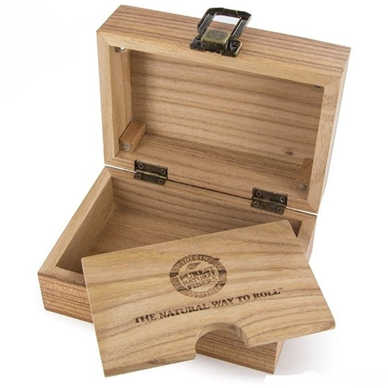 RAW box – GreenAngels